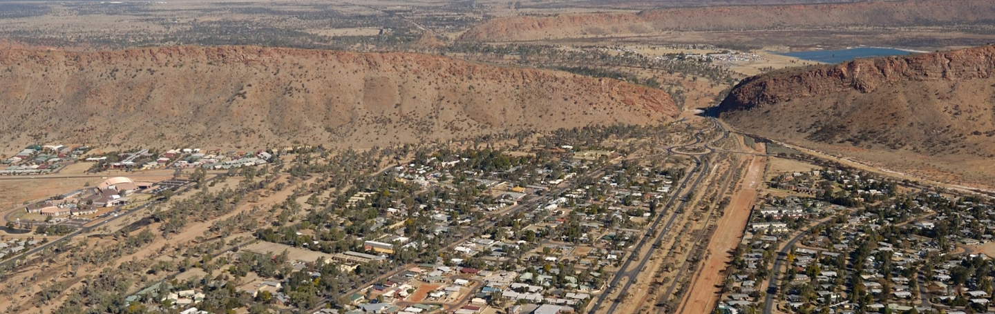 Alice Springs into a business boom | nbn