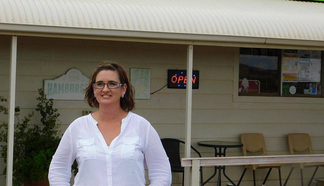 How the Sky Muster™ satellite service is helping this outback roadhouse ...